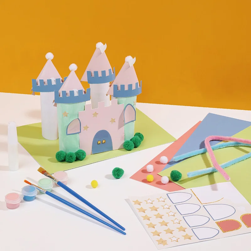 DIY PROJECTS FROM WASTE | Ningbo Syloon Imp & Exp Co., Ltd